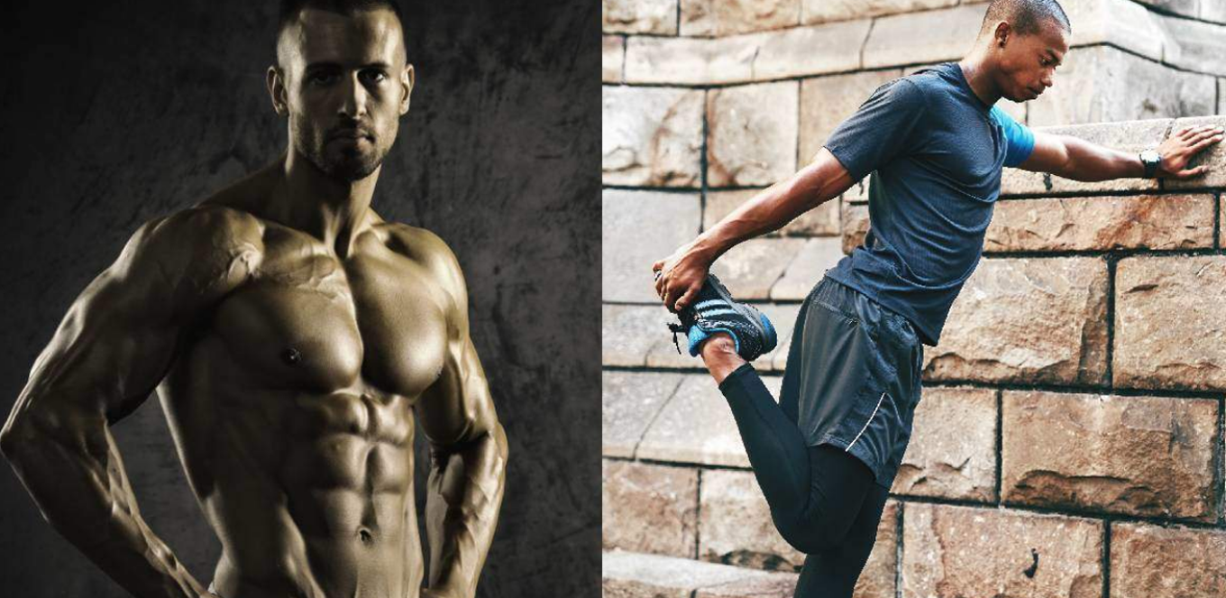 Meningkatkan Lean Body Mass Saat Puasa Ramadhan