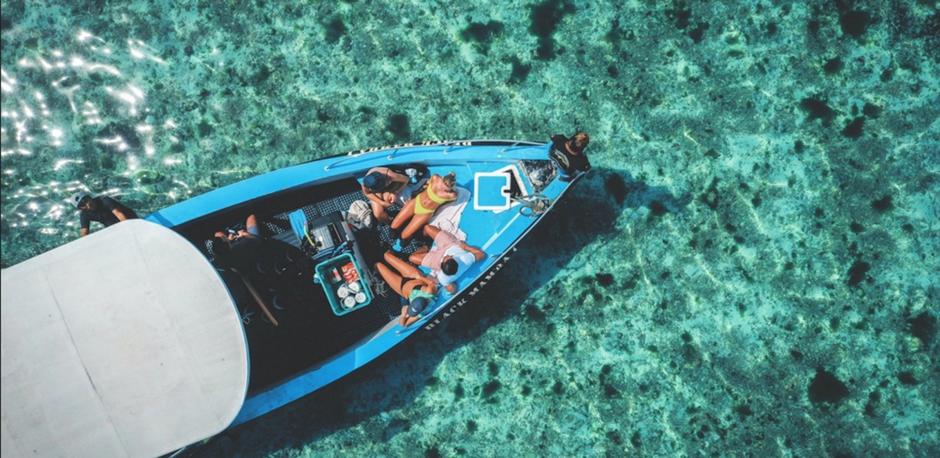 Berlibur ala Flashpacker atau Backpacker