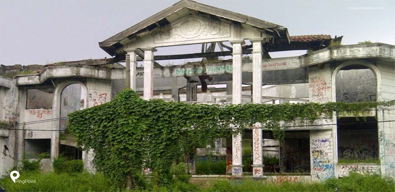 Tips Menjual Rumah Angker