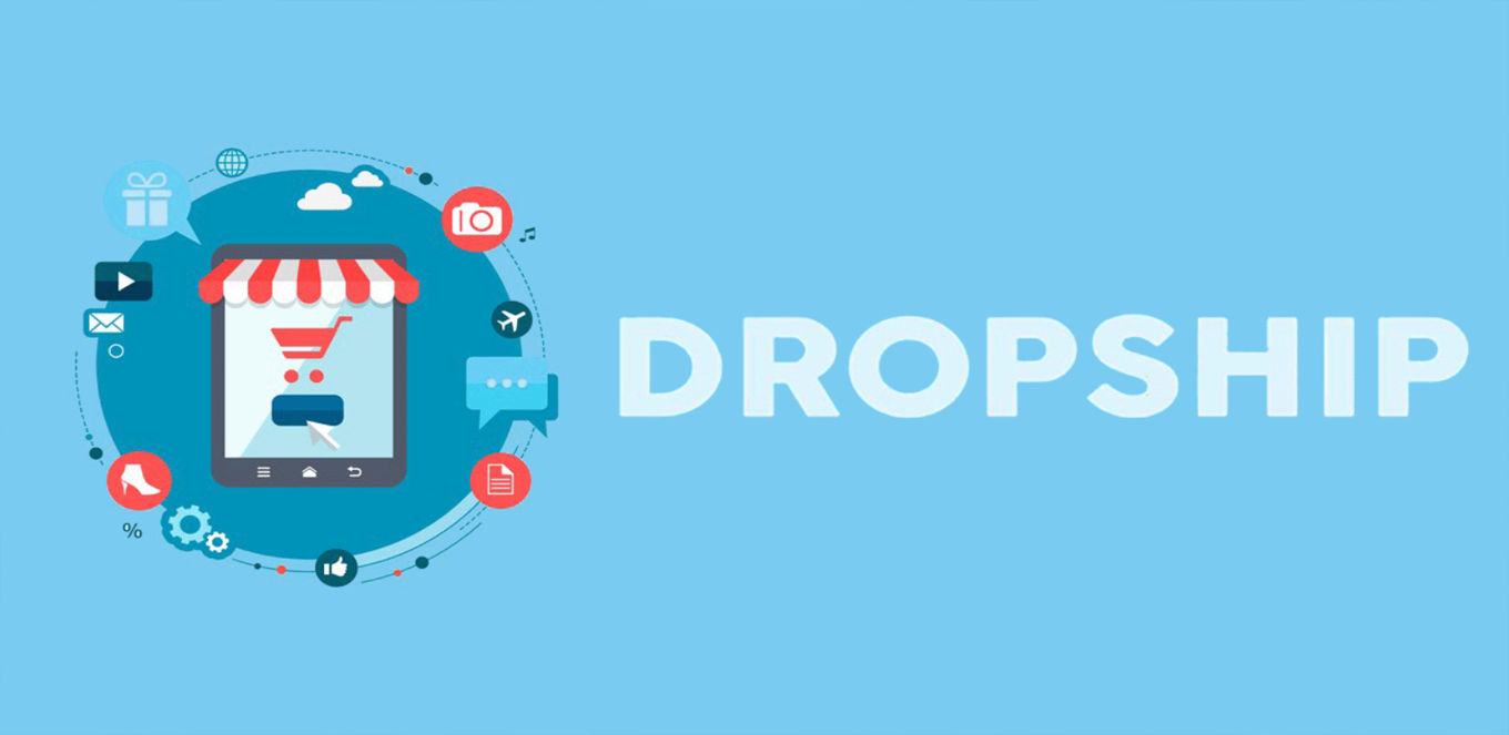 Cara Memulai Bisnis Dropshipping: Kamu Harus tahu