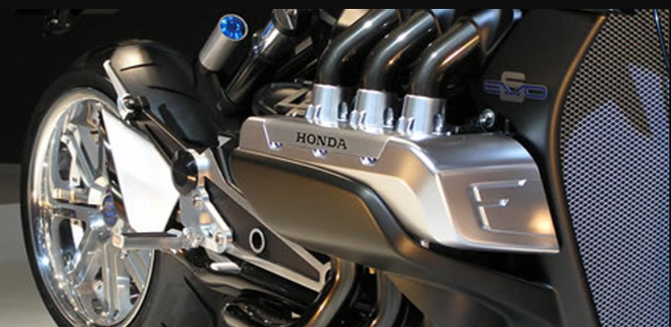 Upgrade motor jadi dua silinder ? Bisa