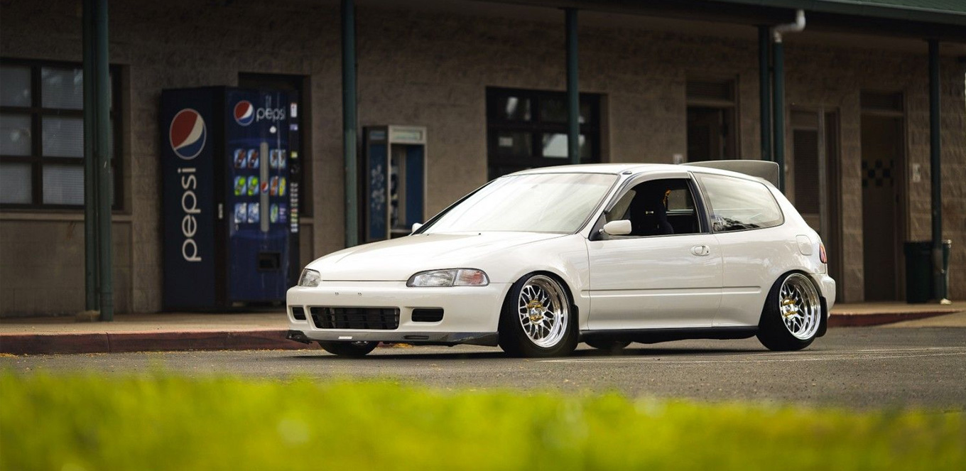 Cara Gampang Klaim Asuransi Body Mobil Honda Lecet