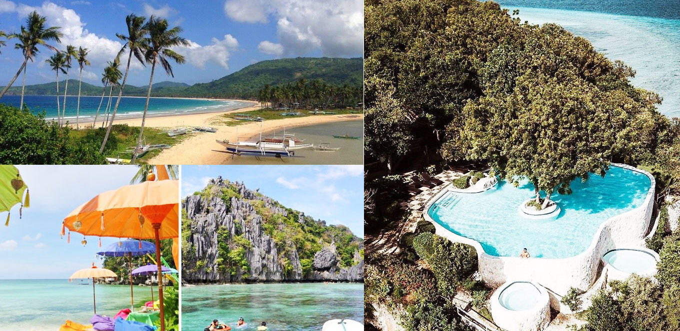 Filipina: Destinasi Wisata ASEAN dengan Standar Kesehatan Global