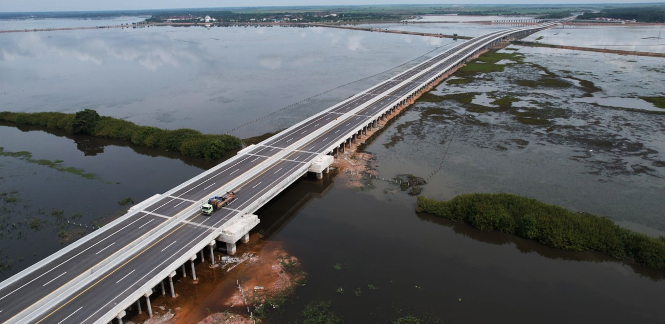 Jejak Sejarah Sungai Batanghari: Peradaban dan Pengaruhnya