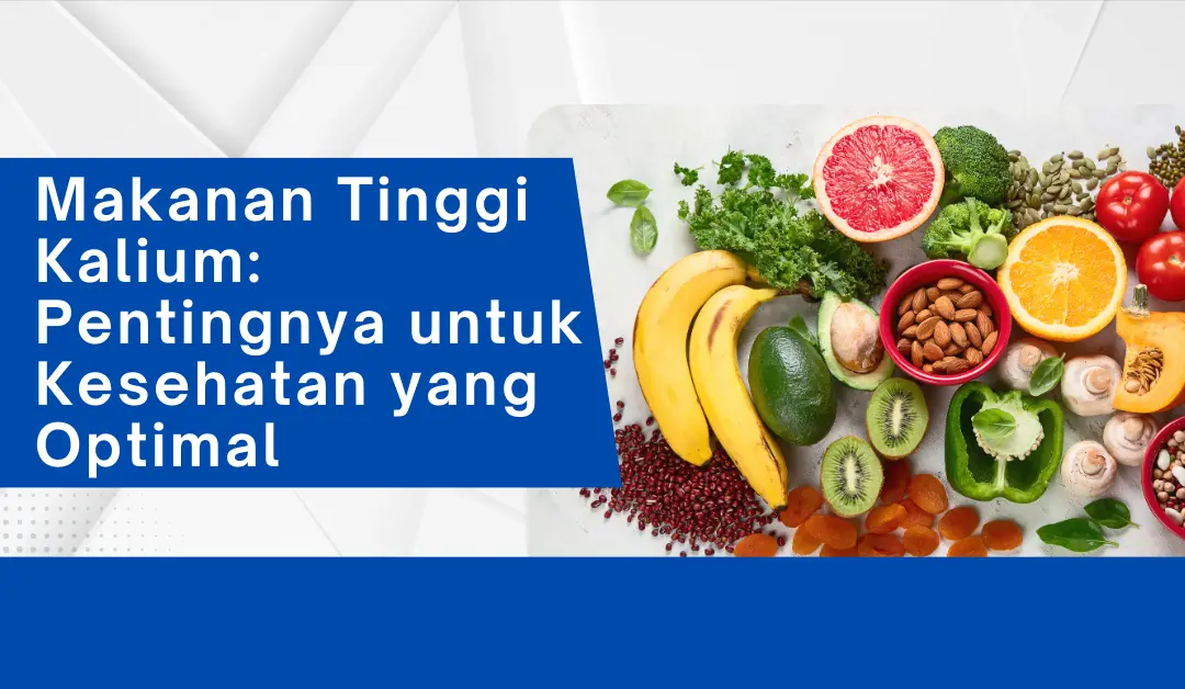 Makanan Tinggi Kalsium: Kunci Kesehatan Tulang dan Gigi