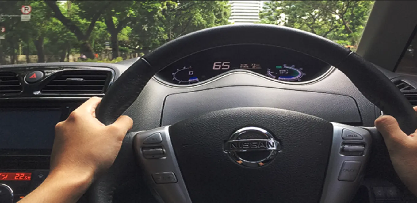 Tips Belajar Nyetir Mobil Tips Belajar Nyetir Mobil
